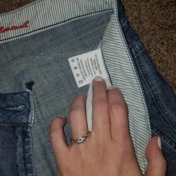 Blue Willi's | Jeans | 4amazing Blue Willis A Life More Pleasant Set Xl ...